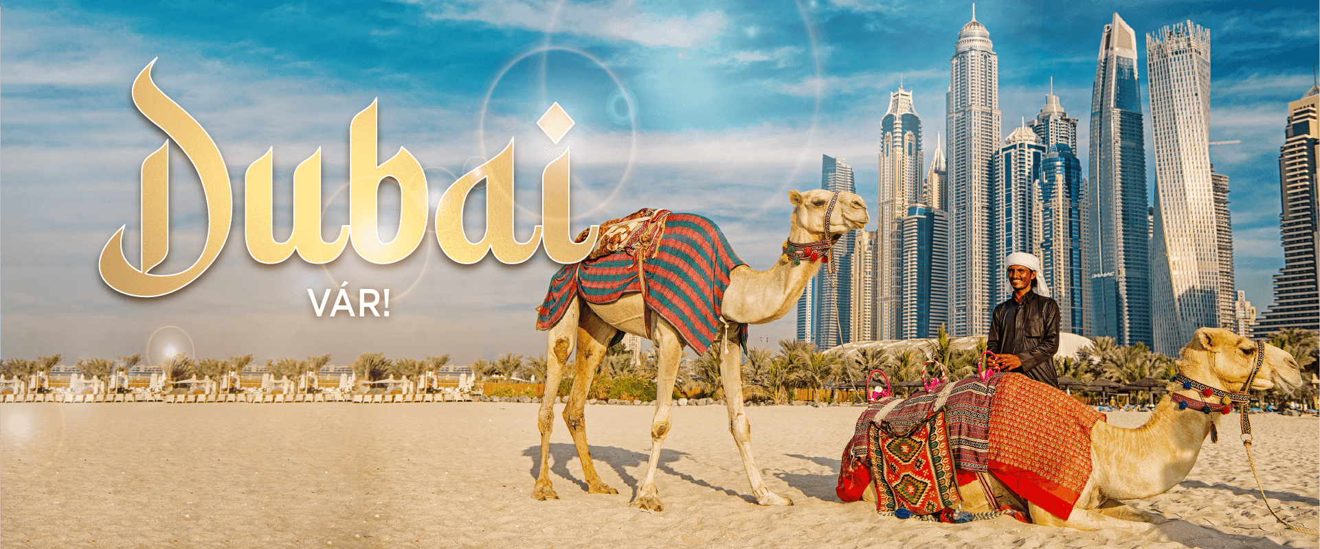 Sun & Fun Holidays - A nyaralás napos oldala